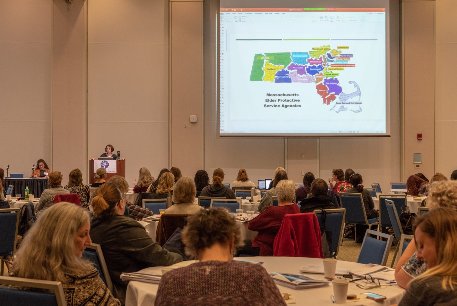 About Us - Public Guardian Services